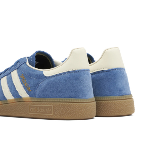 Adidas Handball Spezial Niebieskie – IG6194 – Blue Cream > Sneakasso.pl